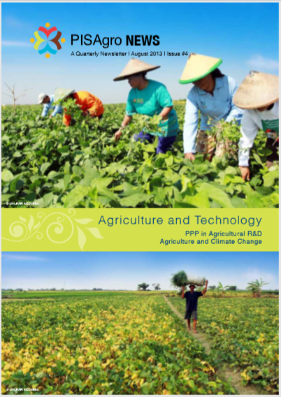 PISAgro | Partnership for Indonesia Sustainable Agriculture