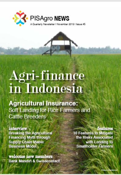 PISAgro | Partnership for Indonesia Sustainable Agriculture