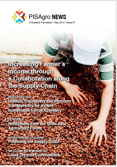 PISAgro | Partnership for Indonesia Sustainable Agriculture