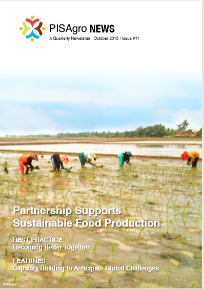 PISAgro | Partnership for Indonesia Sustainable Agriculture