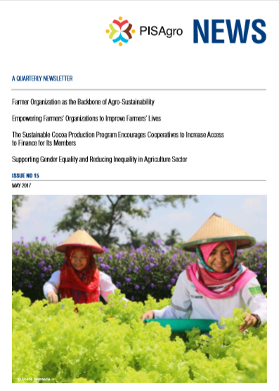 PISAgro | Partnership for Indonesia Sustainable Agriculture